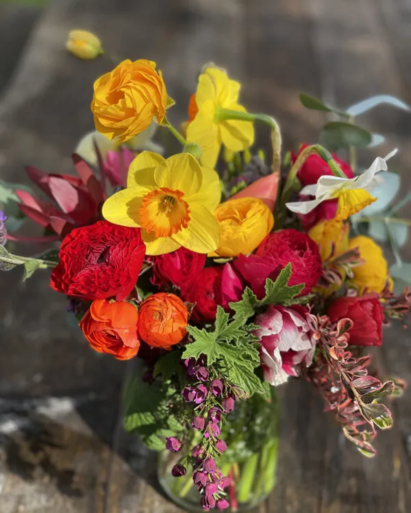 Shop - Lisa Kingston Flowers