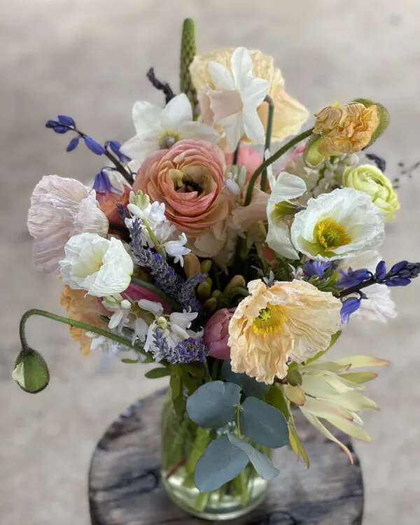 Shop - Lisa Kingston Flowers