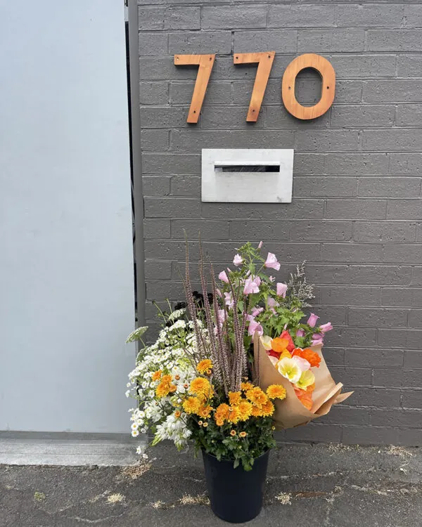 Shop - Lisa Kingston Flowers